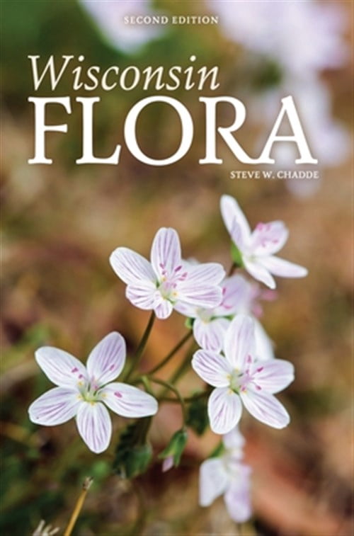 Pre-Owned Wisconsin Flora: An Illustrated Guide to the Vascular Plants ...