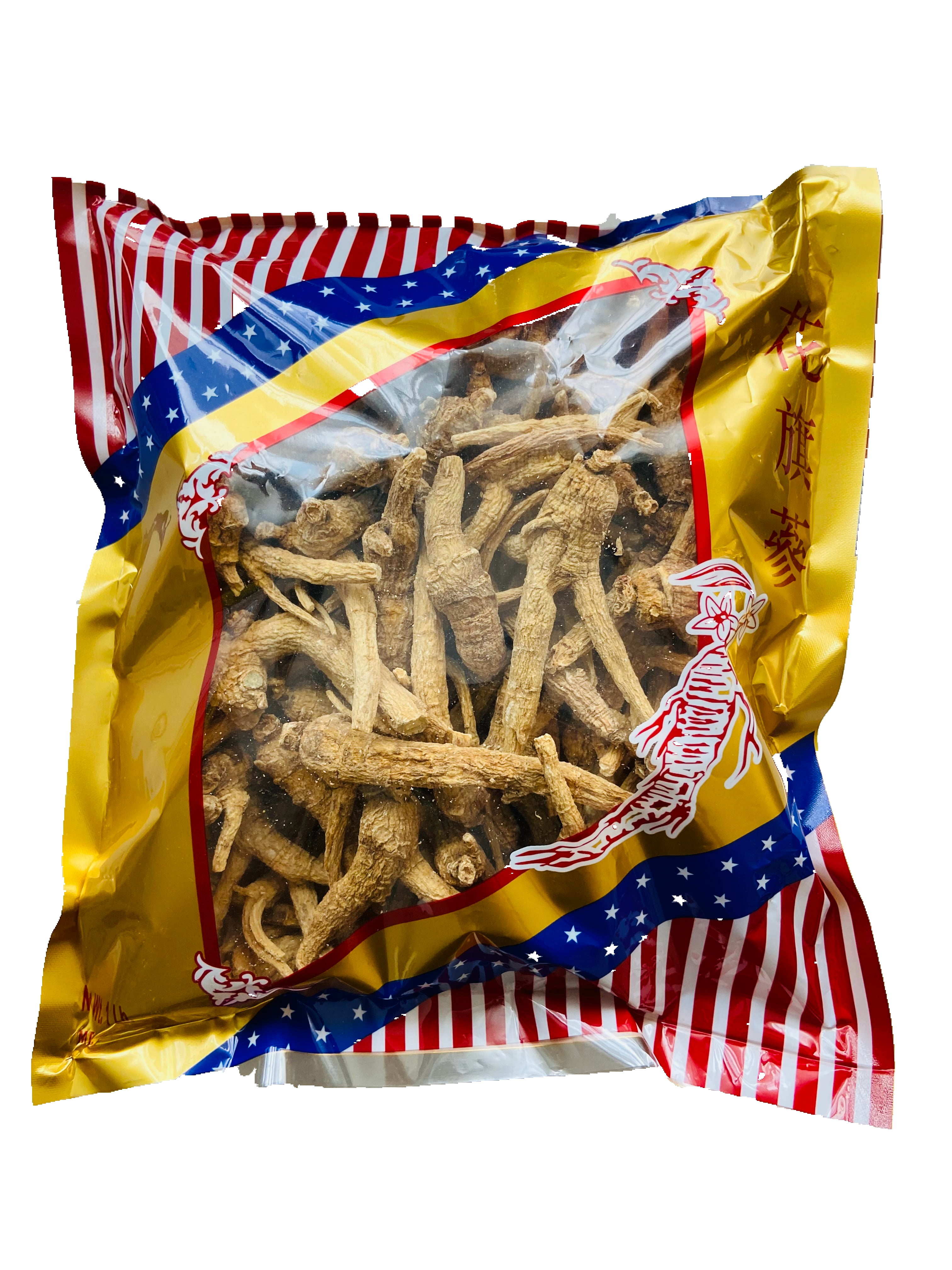 Wisconsin Ginseng 1Lb - Walmart.com