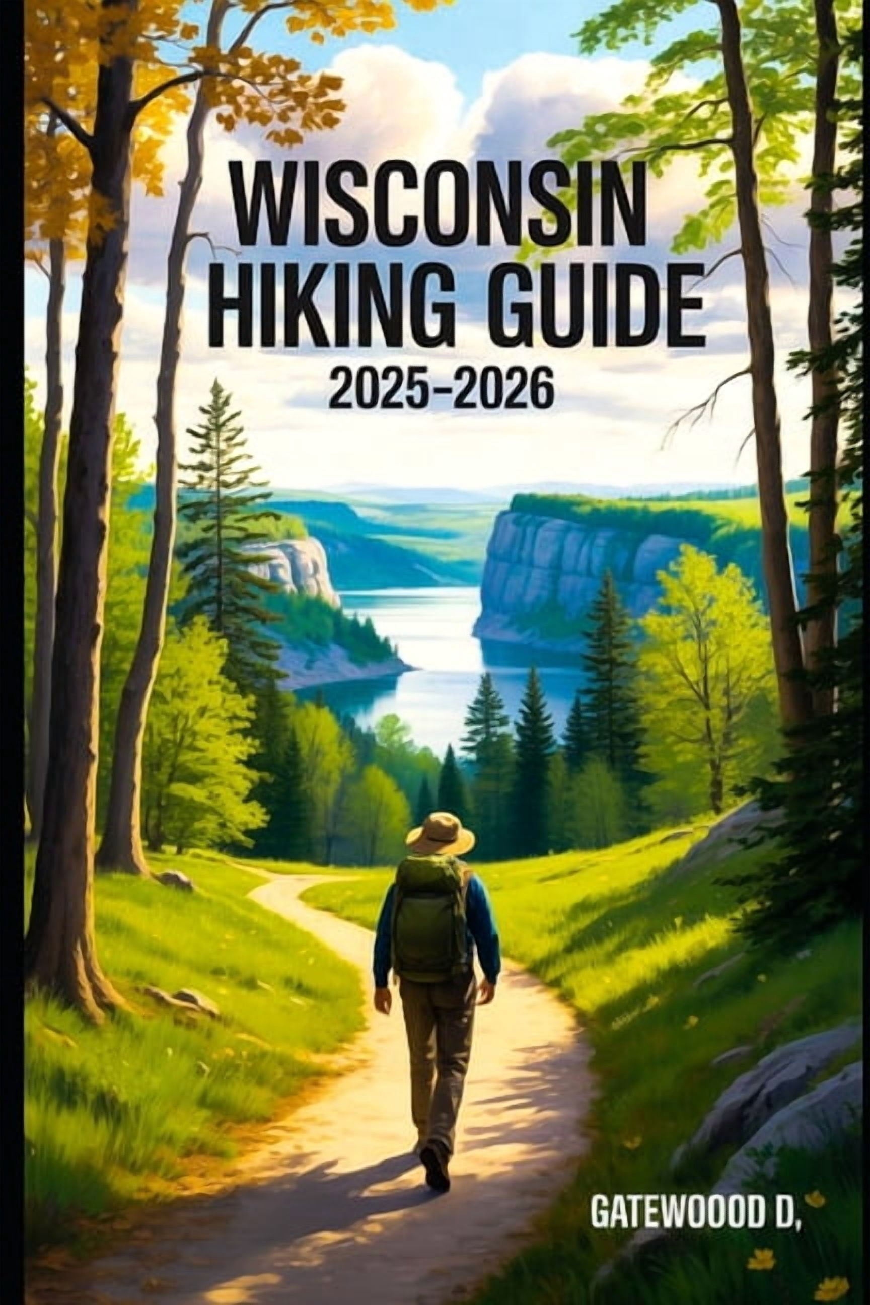 Wisconsin Hiking Guide 2025 - 2026: Top Trails, hidden routes and ...