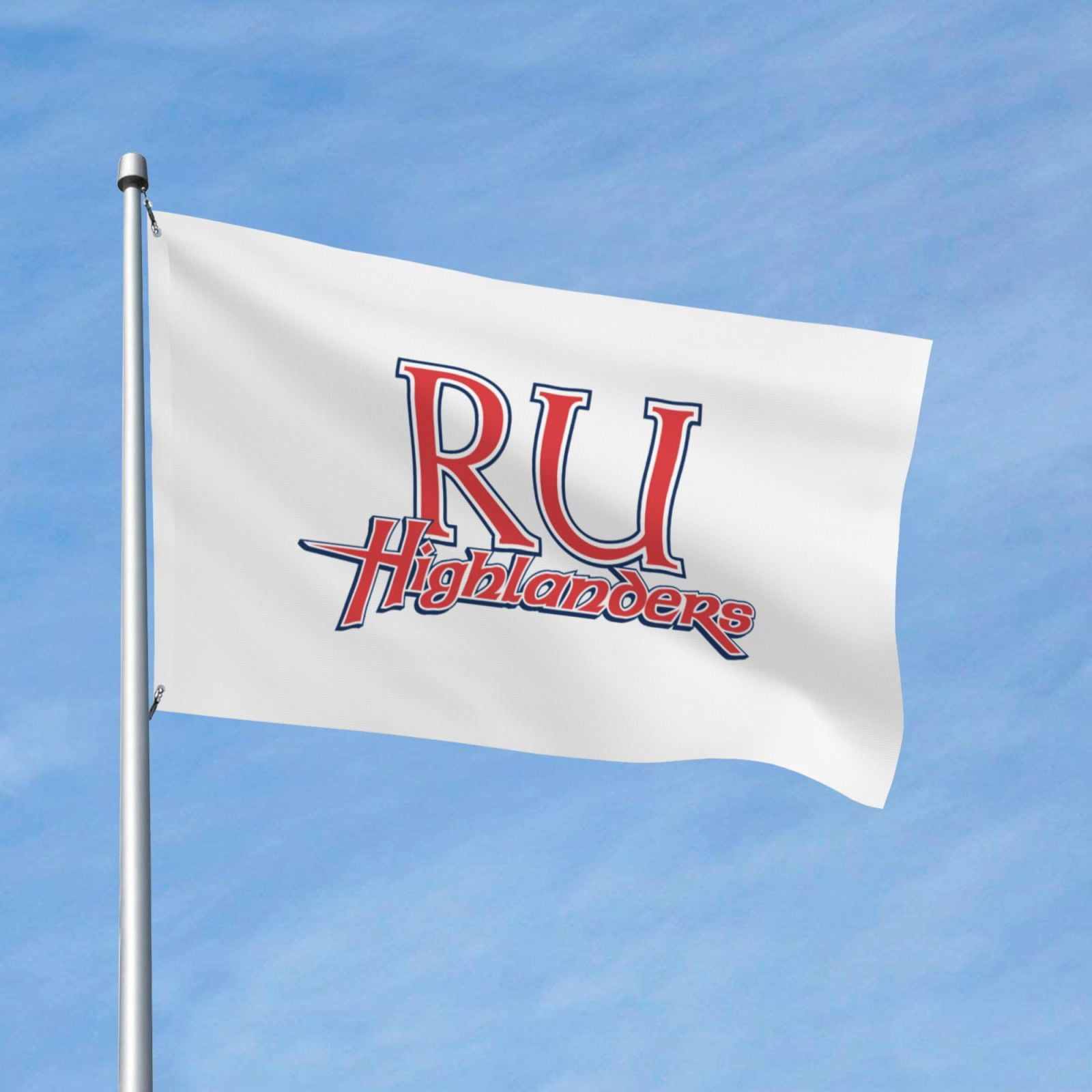 Wisconsin Lutheran College Flag 3x5 Ft Holiday Banner Garden Yard House ...