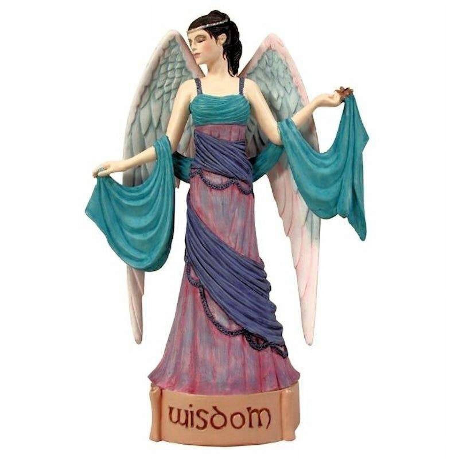 Wisdom Angel Virtues Ornament by Jessica Galbreth - Walmart.com