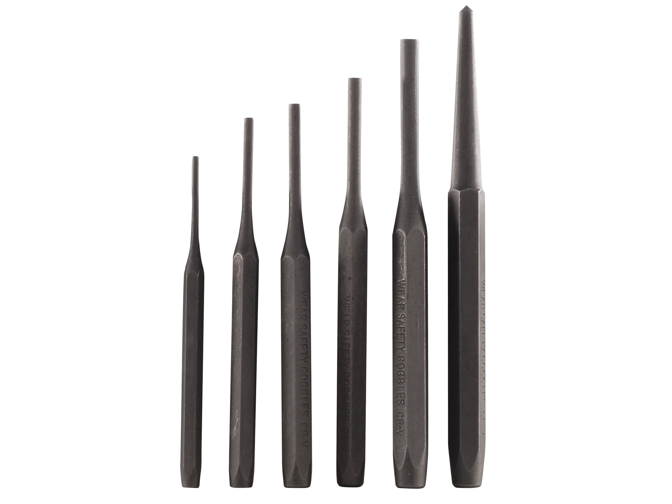 Wisdom Drive Pin Punch Set - Walmart.com