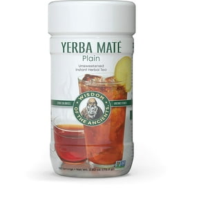 Yerba Magic