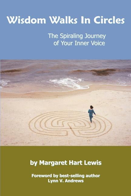 Wisdom Walks In Circles: The Spiraling Journey of Your Inner Voice ...