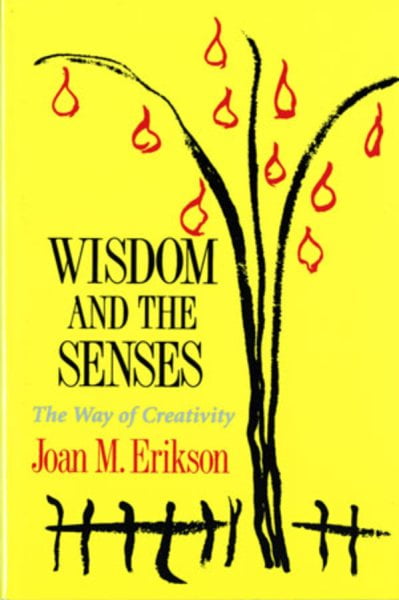 Wisdom and the Senses: The Way of Creativity (Paperback) by Joan M ...