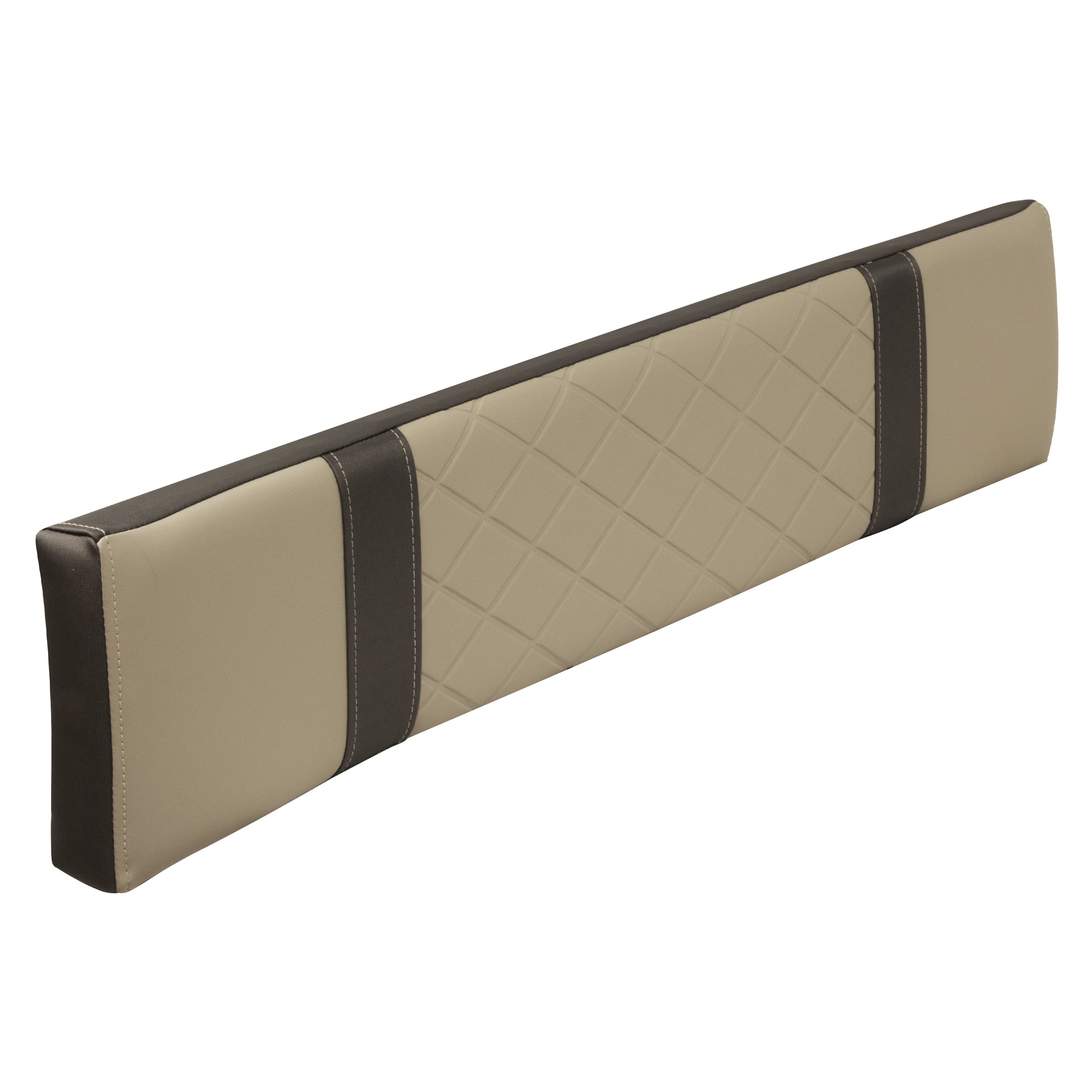 Wise 1136-1900 36" Deluxe Series Coaming Bolster - Neutral / Meteor ...