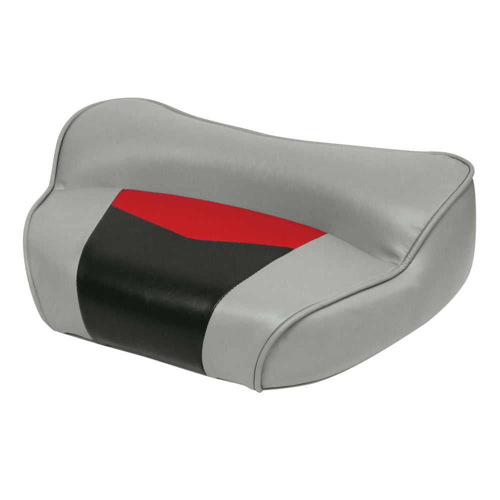 Wise 3308-1881 Pro Angler Tour Series Bass Boat Casting Seat, Marble ...