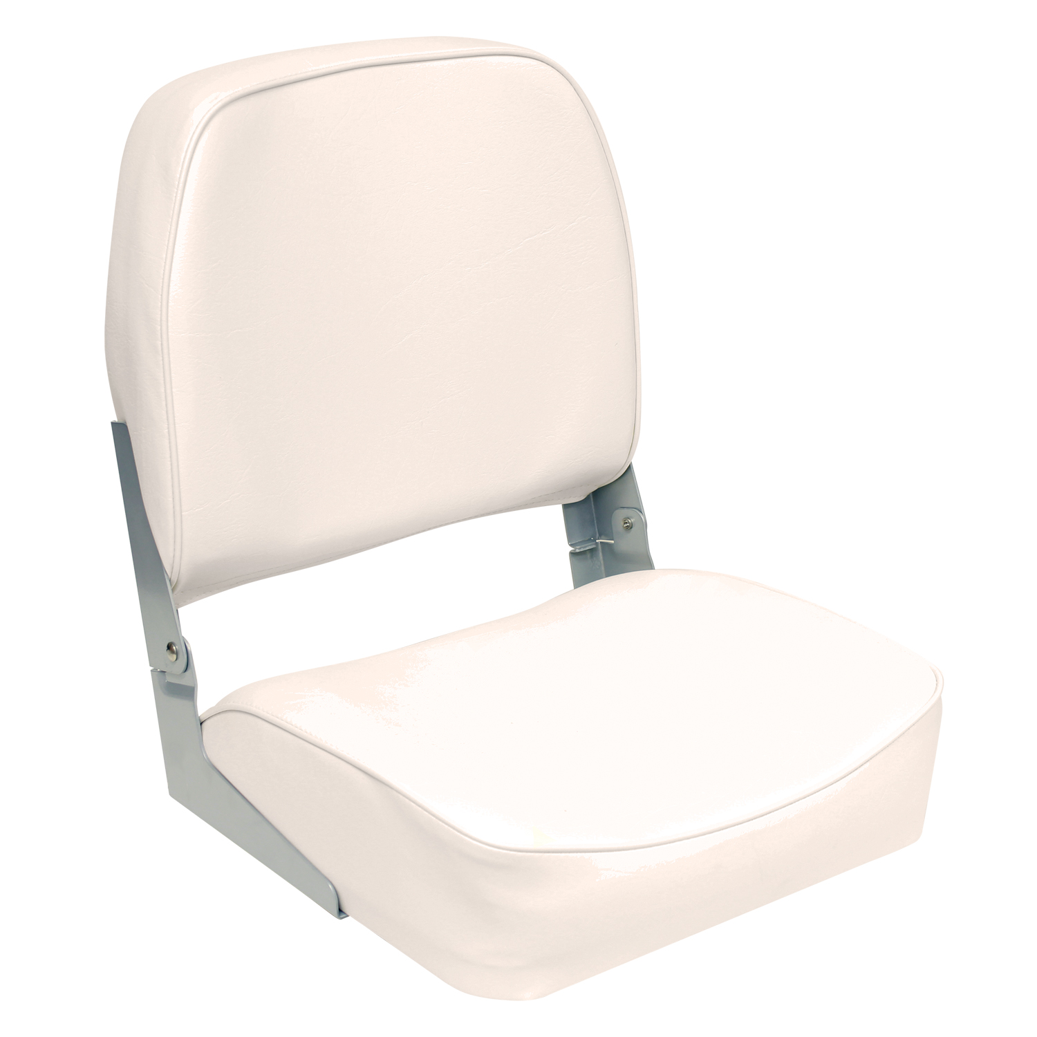 Wise 3313-710 Super Value Low Back Boat Seat, White - Walmart.com