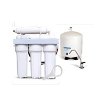 APEC Alkaline Mineral Portable Countertop Reverse Osmosis Water Filter System PH+ (RO-CTOP-PH ...
