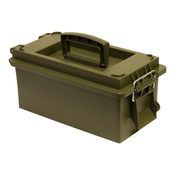 Waterproof Dry Storage Boxes for Fishing and Outdoor Activities