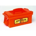 Wise 5601-15 Boaters Dry Box Small, Orange - Walmart.com