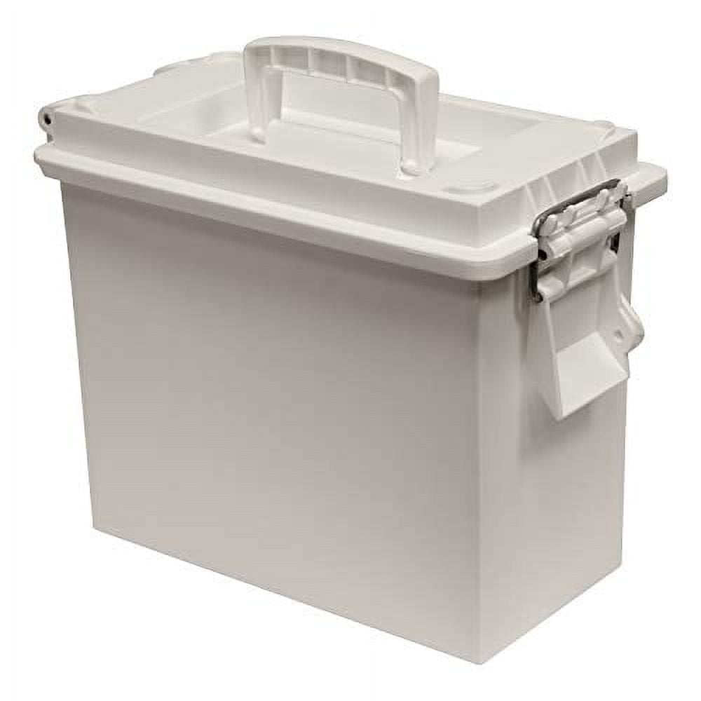 Wise 56021 Series Tall Utility Dry Box - Walmart.com