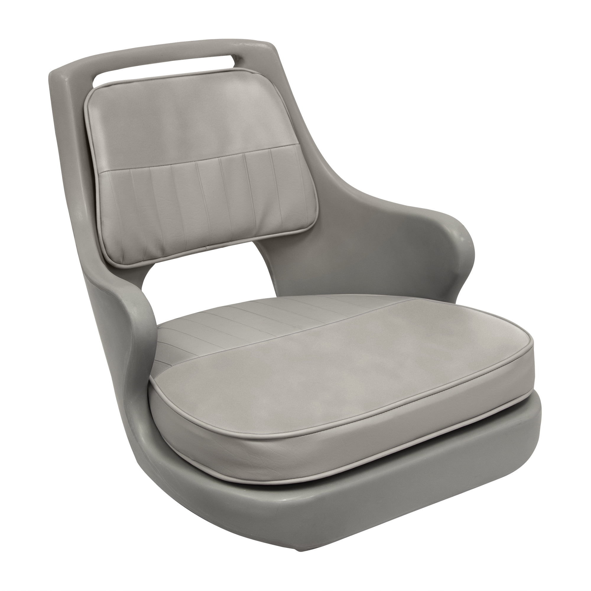 Wise 8WD015-3-717 Standard Compact Pilot Chair with Cushions and ...