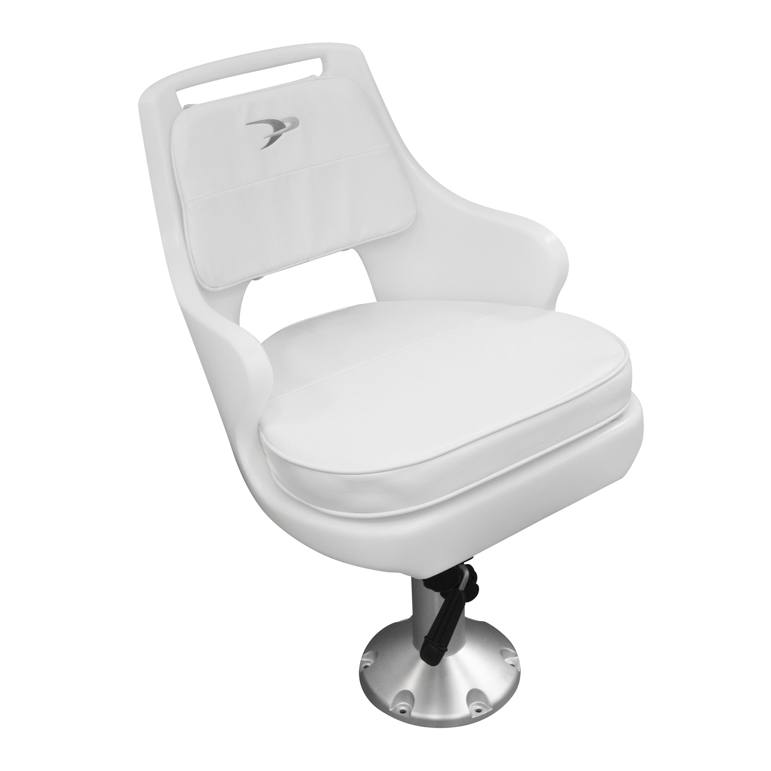 Wise 8WD015-710 Offshore Series Standard Pilot Chair Cushions with 15 ...