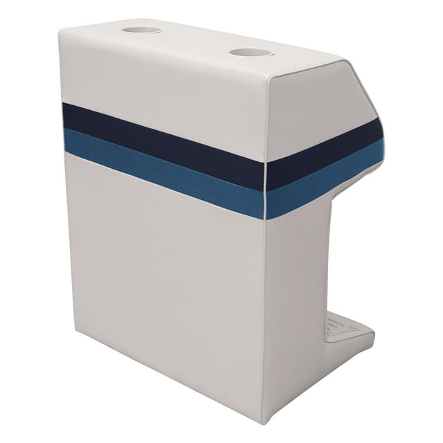 Wise 8WD115-1008 Deluxe Series Pontoon Steering Console - Walmart.com