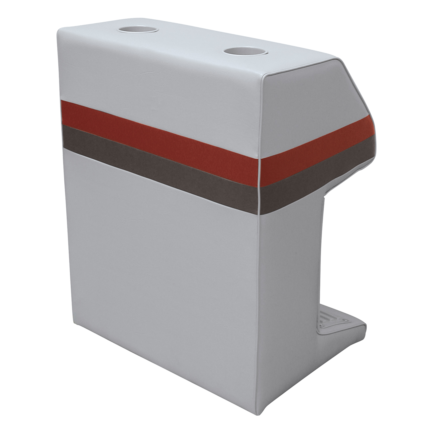 Wise 8WD115-1012 Deluxe Series Pontoon Steering Console - Walmart.com