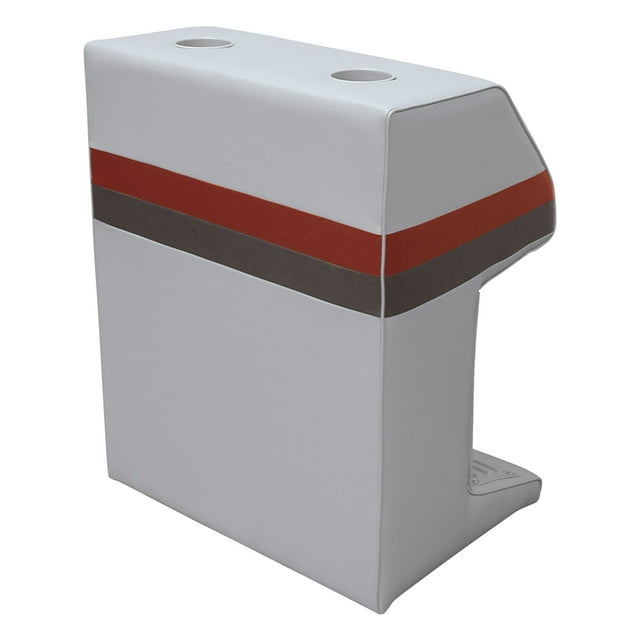 Wise 8WD115-1012 Deluxe Series Pontoon Steering Console - Walmart.com