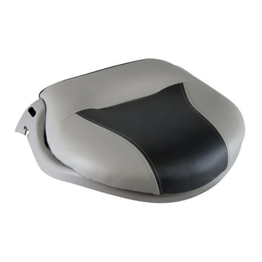 Wise 8WD444AR-717 Boat Seat Arm Rests, Grey - Walmart.com