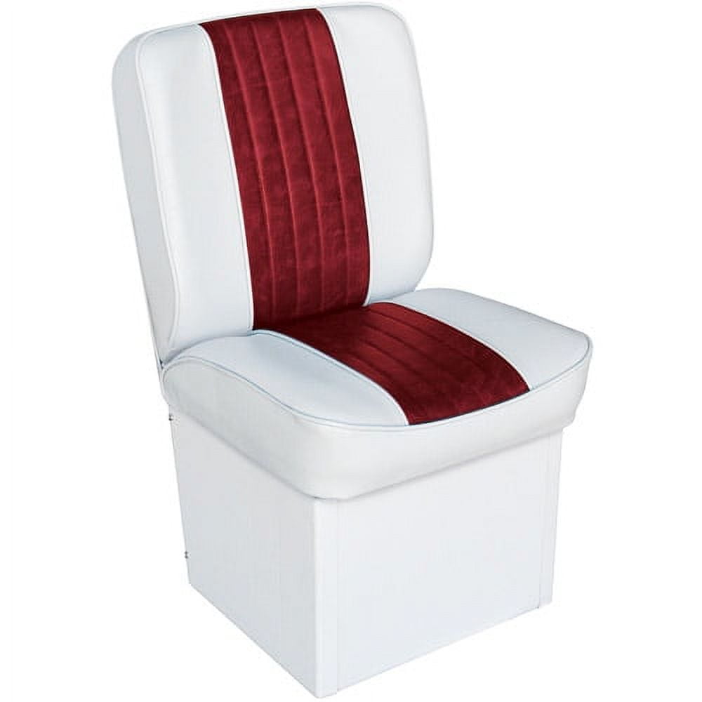 Wise Deluxe Series Universal Jump Seat - Boat Fishing Chair, 8WD1414P ... Wise Deluxe Series Universal Jump Seat - Boat Fishing Chair, 8WD1414P ...