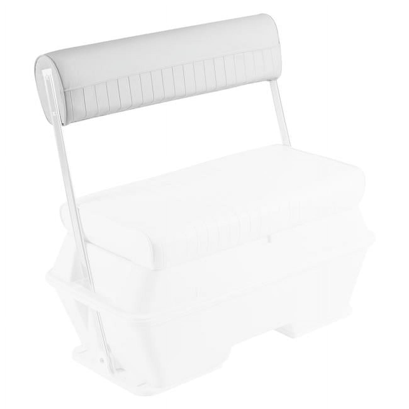 Wise 8WD156-R-B Replacement Back Cushion for Wise 8WD156 Series 70 ...
