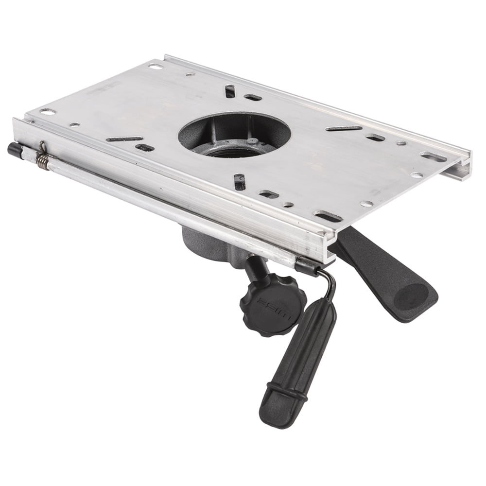 Wise 8WD375 Fore & Aft Seat Slide - 2-3/8" Diameter - Walmart.com