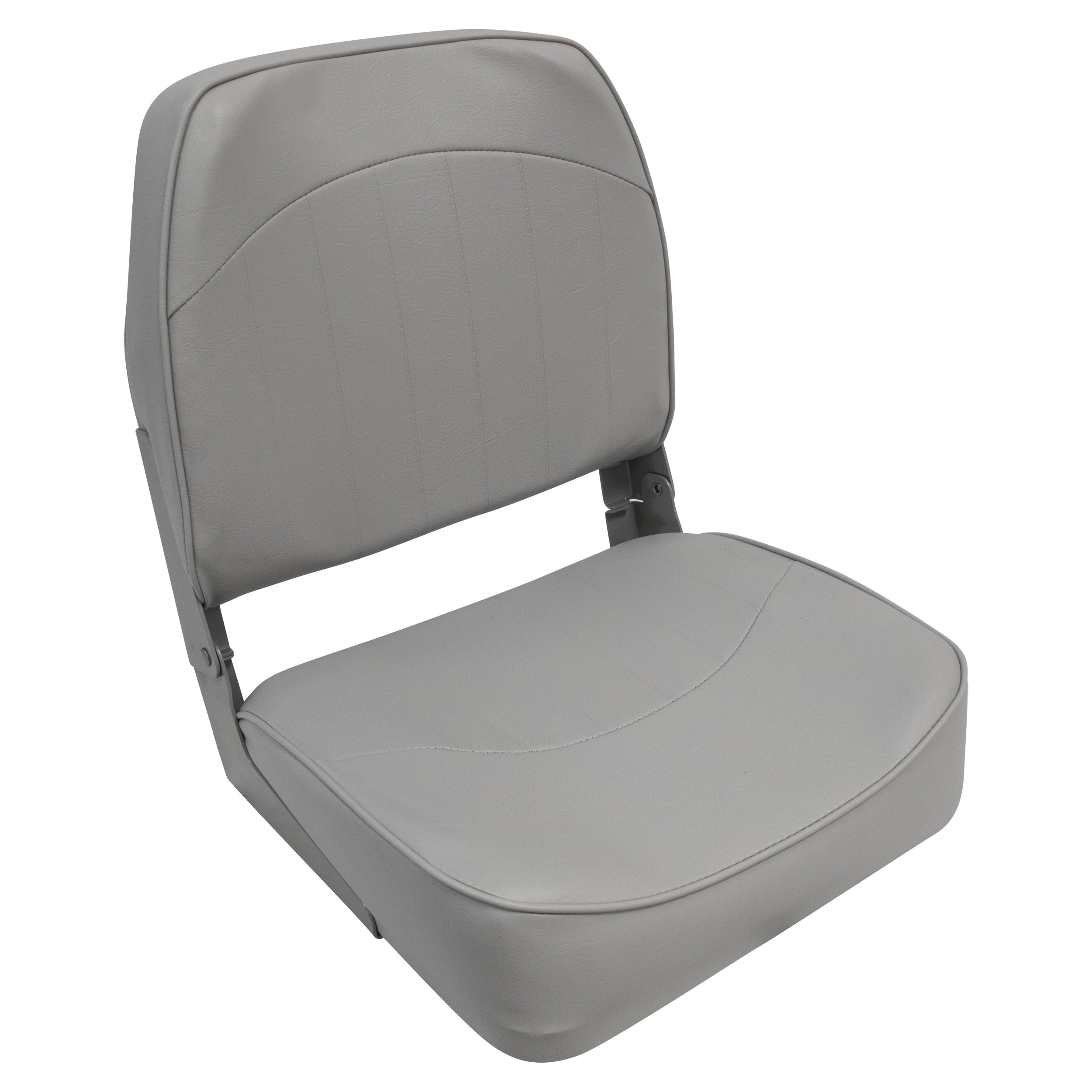 Wise 8WD734 Series Standard Low Back Fishing Boat Seat with Swivel ...