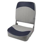 Wise 8WD444AR-717 Boat Seat Arm Rests, Grey - Walmart.com