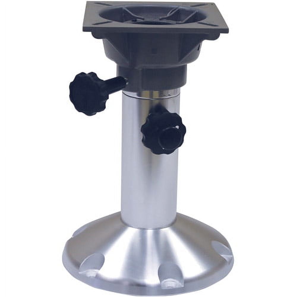 Wise 8WP21-18S Adjustable Height Pedestal - Walmart.com