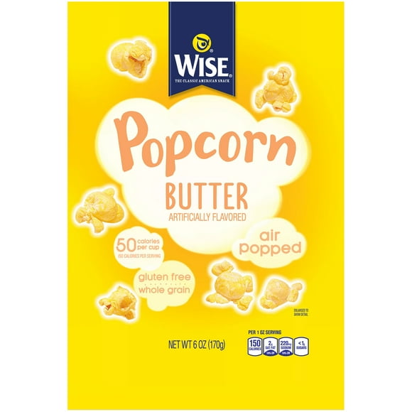 Popcorn in Popcorn - Walmart.com