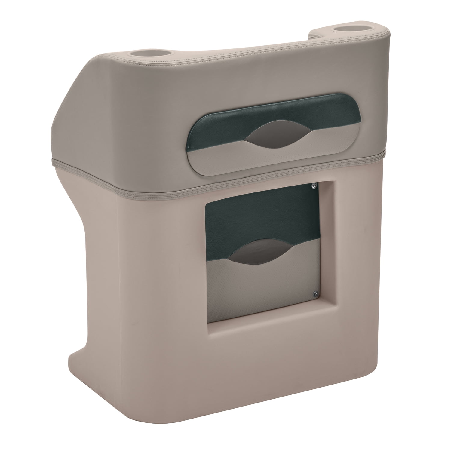 Wise BM1158-1732 Premier Pontoon Series Select Steering Console ...