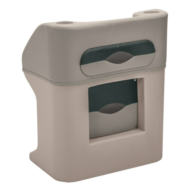 Wise BM1158-1732 Premier Pontoon Series Select Steering Console ...