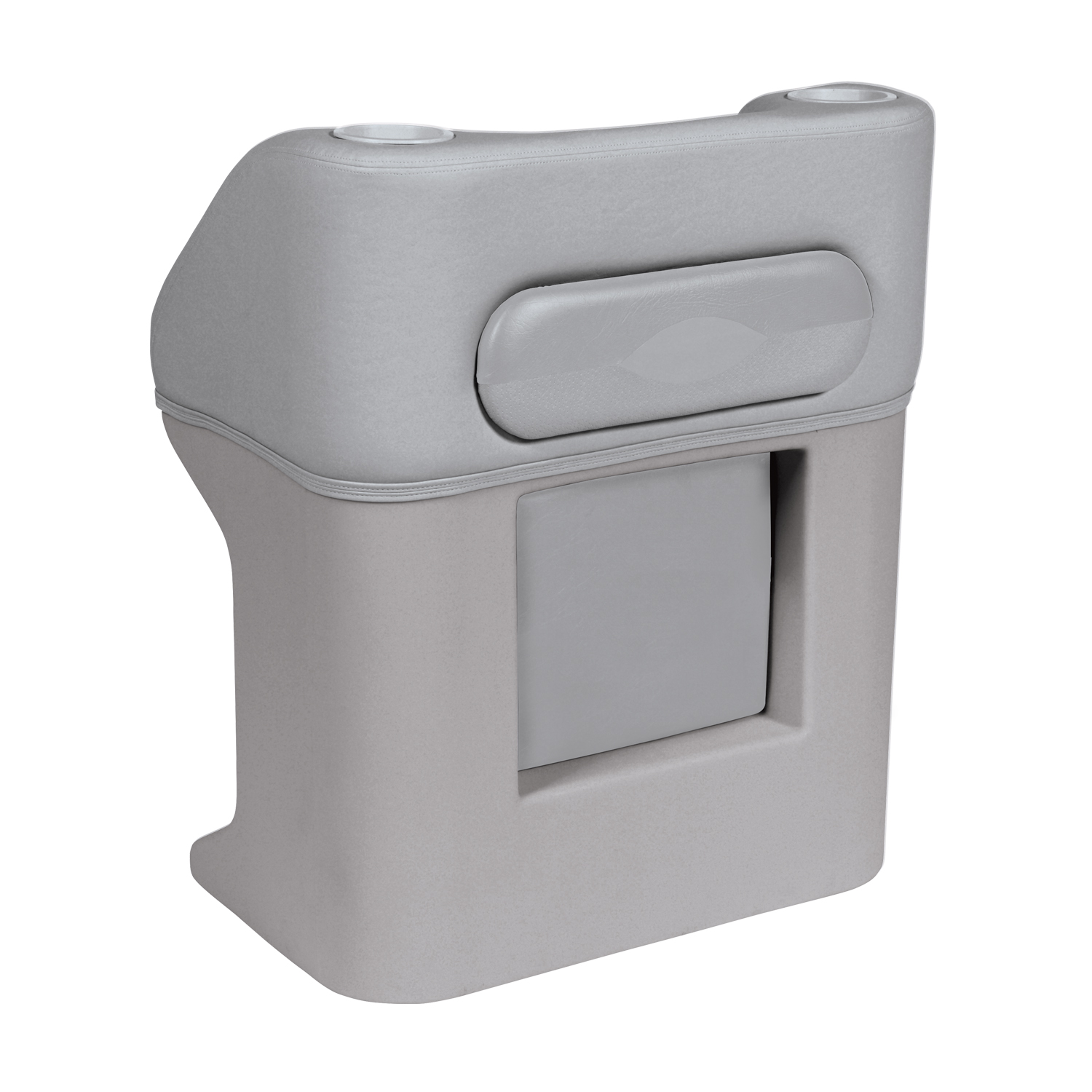 Wise BM1158-221 Deluxe Pontoon Series Select Steering Console - Walmart.com