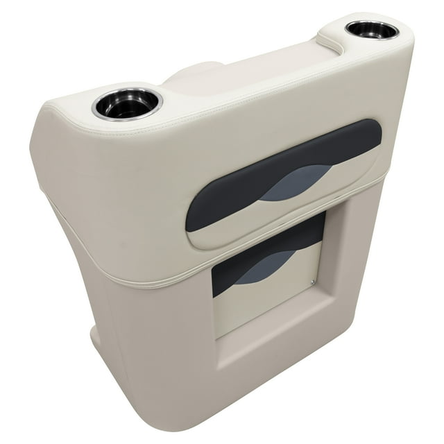 Wise Premier Series Pontoon Helm Console - Walmart.com