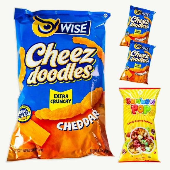 Wise Chips – Walmart.com