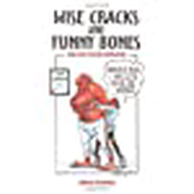 Wise Cracks and Funny Bones: Fun With the Chiropractor - Walmart.com