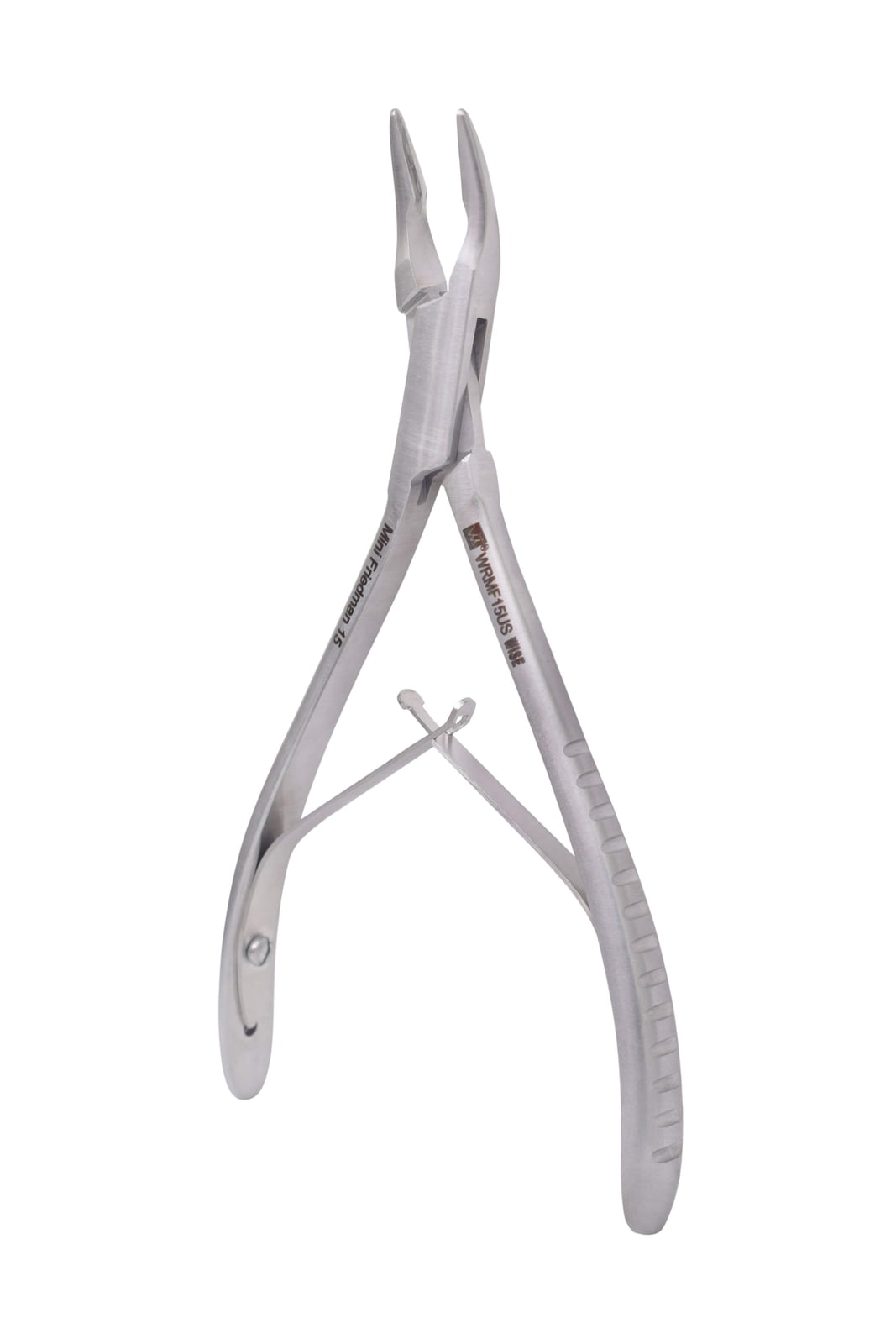 Wise Dental Rongeur Mini Friedman 15 Degree. "Build to Last" - Walmart.com