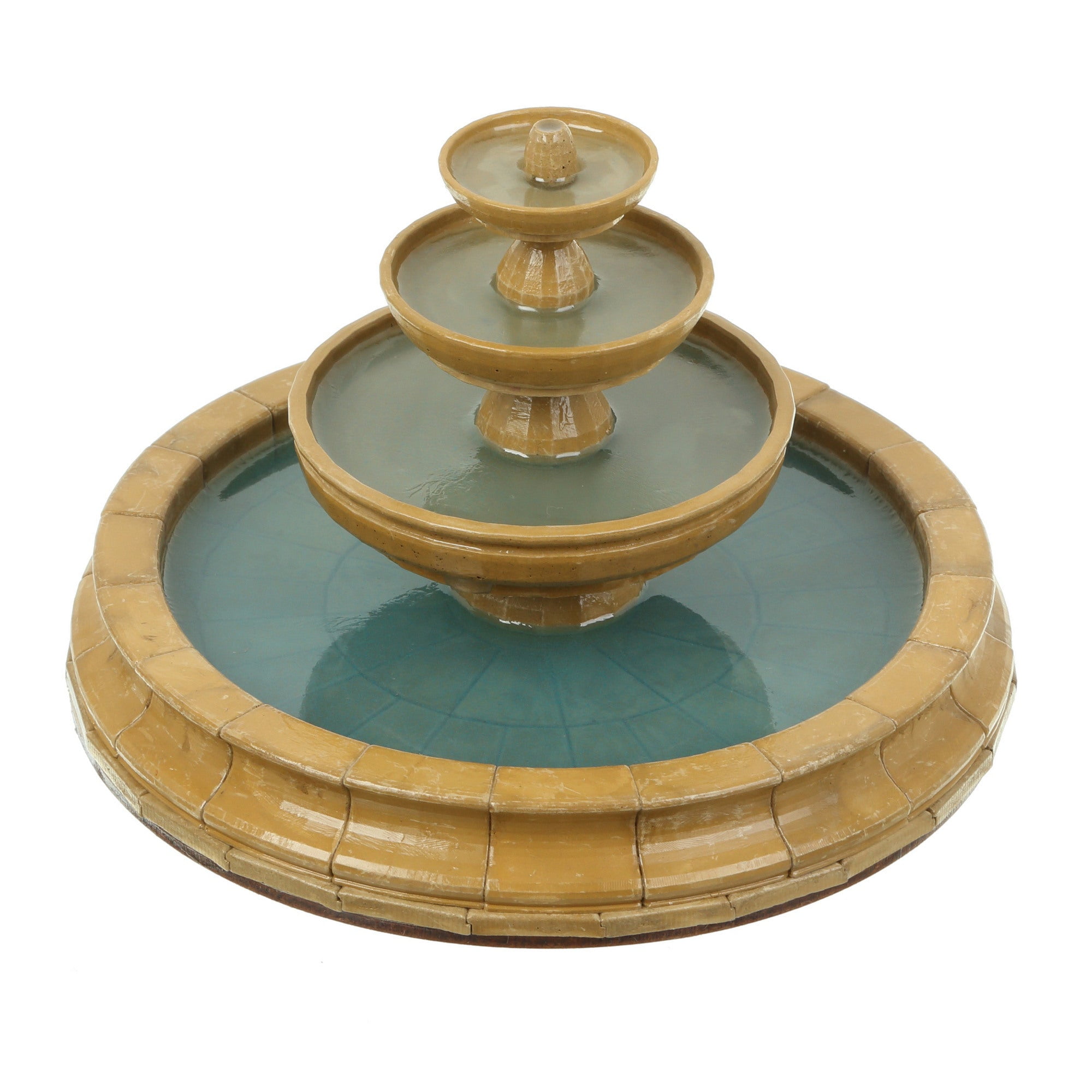 Wise Elk™ - Fountain - Walmart.com