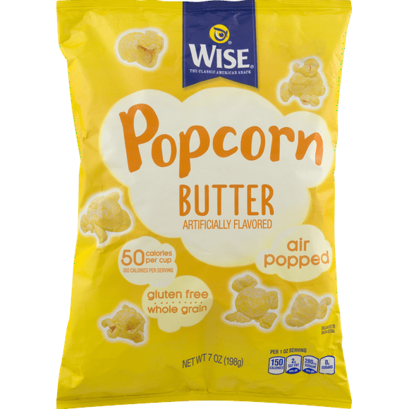 Popcorn in Popcorn - Walmart.com