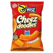 Simply Variety Pack, Cheetos White Cheddar Puffs & Crunchy, 0.875 oz ...