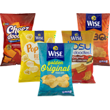 Wise Foods Party Snack Assortment Variety 5-Pack - Walmart.com