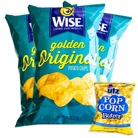 Wise Chips – Walmart.com