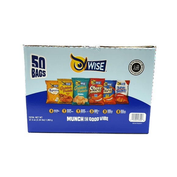 Wise Chips – Walmart.com