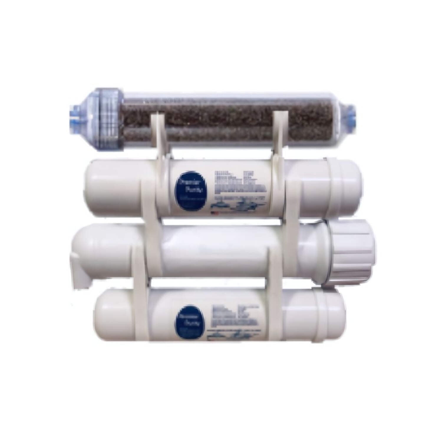 Wise Heavy Duty RODI XL Portable Aquarium Reef Reverse Osmosis Water ...