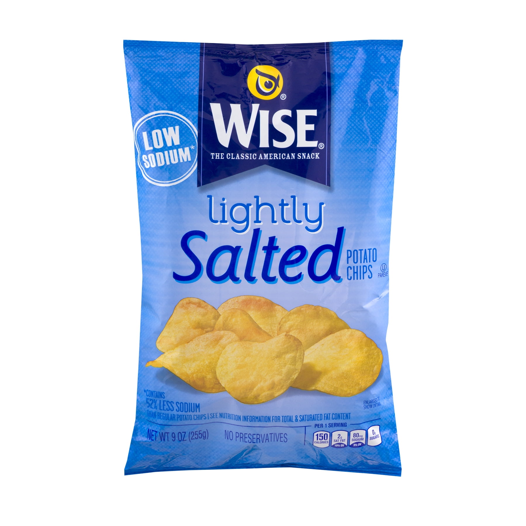 Wise Ls Pto Chip - Walmart.com