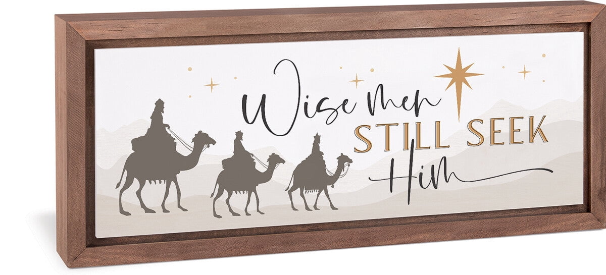Wise Men Still Seek Him - Walmart.com