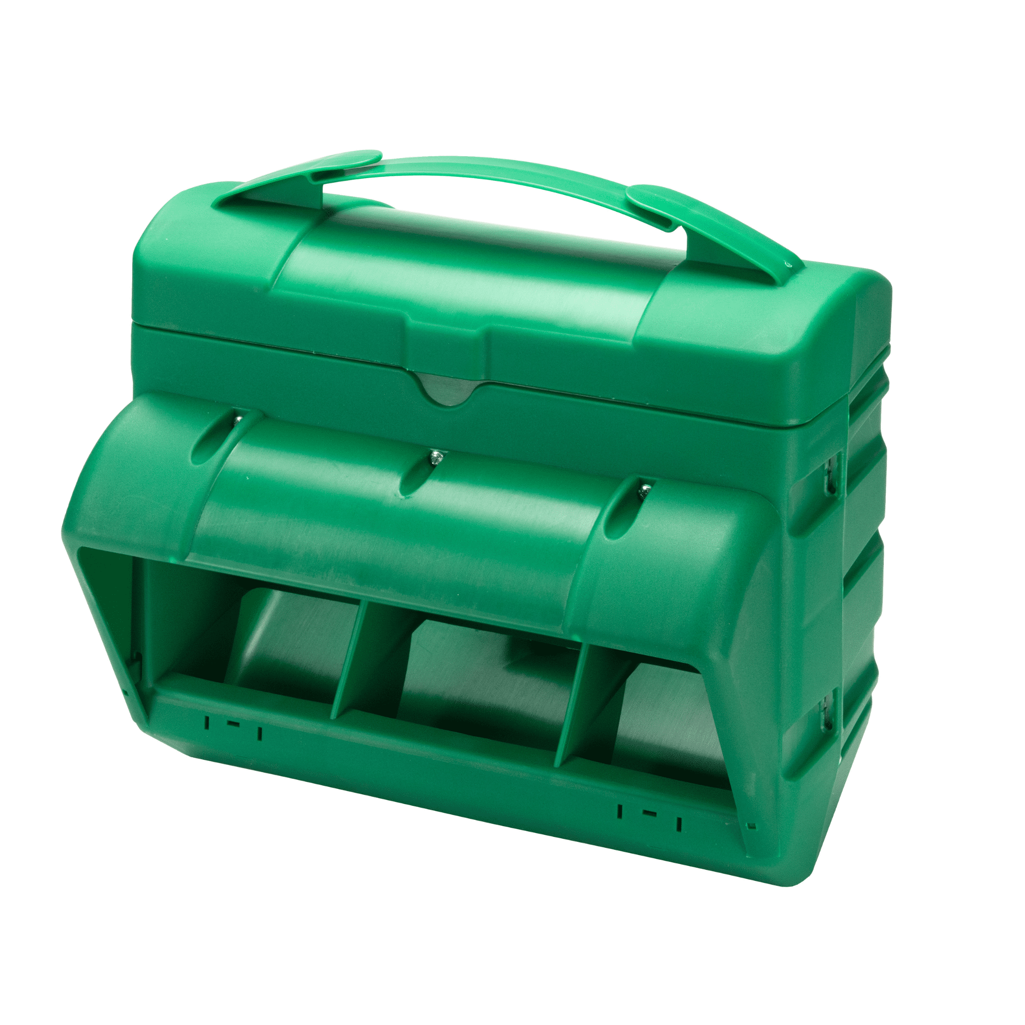 Wise Mountable Cage Feeder – 11 Lbs. Poultry & Game Feeder - Walmart.com