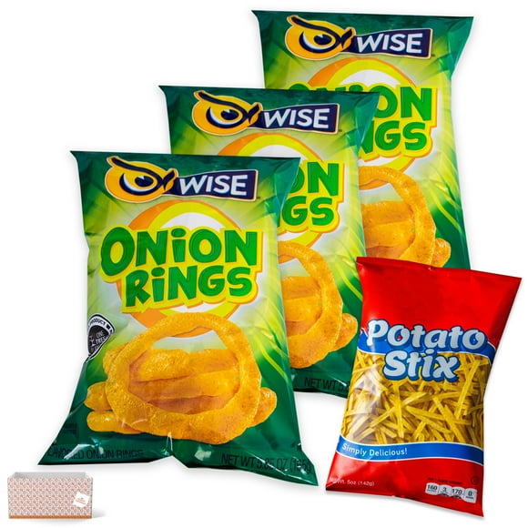 Wise Chips – Walmart.com