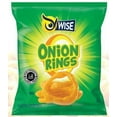 Wise Onion Rings 5.85 OZ - Walmart.com