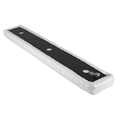 Wise Padded Cockpit Bolster with Stainless Steel Mounting Clips ...