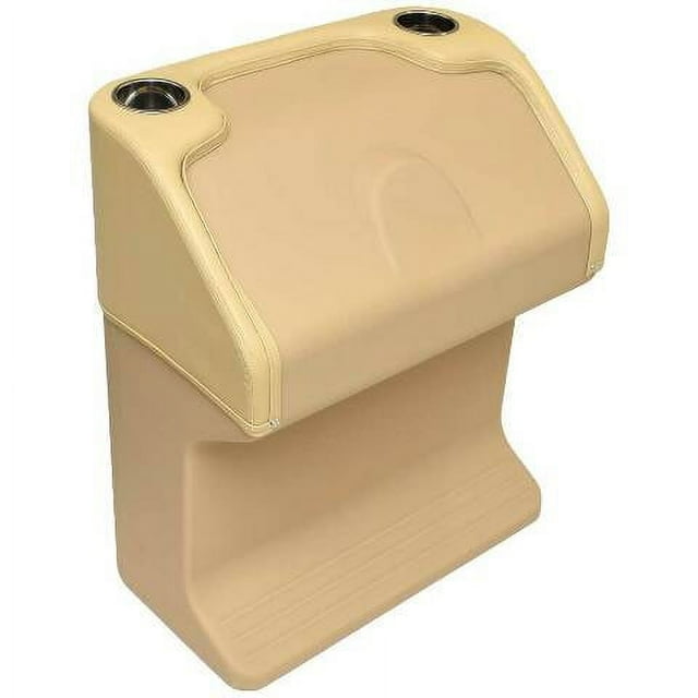 Wise Pontoon Boat Steering Console BM1158-207 | Premier Beige - Walmart.com